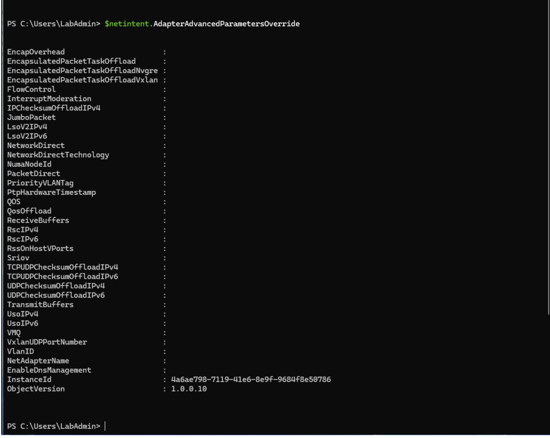 Issues running Virtual Appliances with IP address on vlan interfaces ...